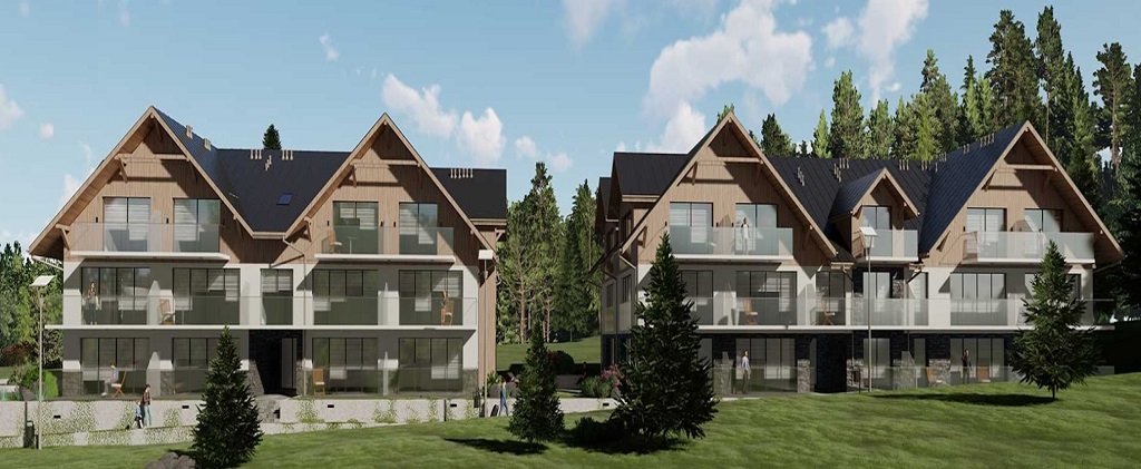 Fort Capital Limited