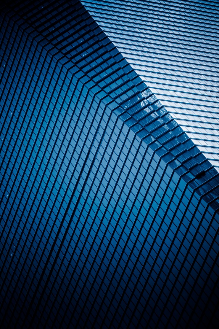 Services – Fort Capital