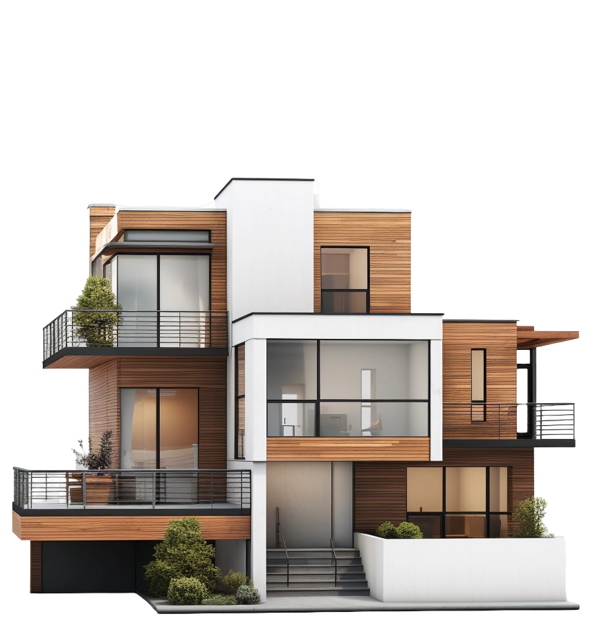 About – Fort Capital